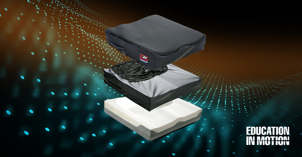 Microclimat de la peau | Sunrise Medical